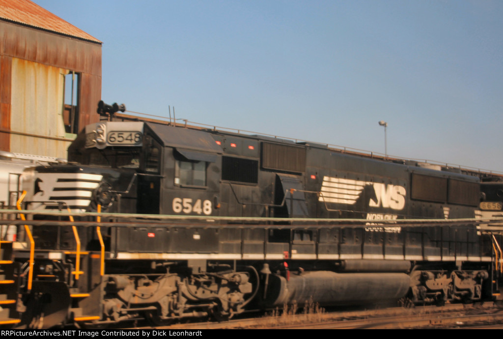 NS 6548